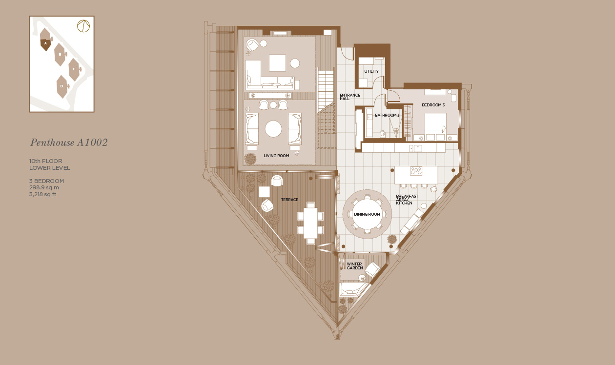 NEO Bankside