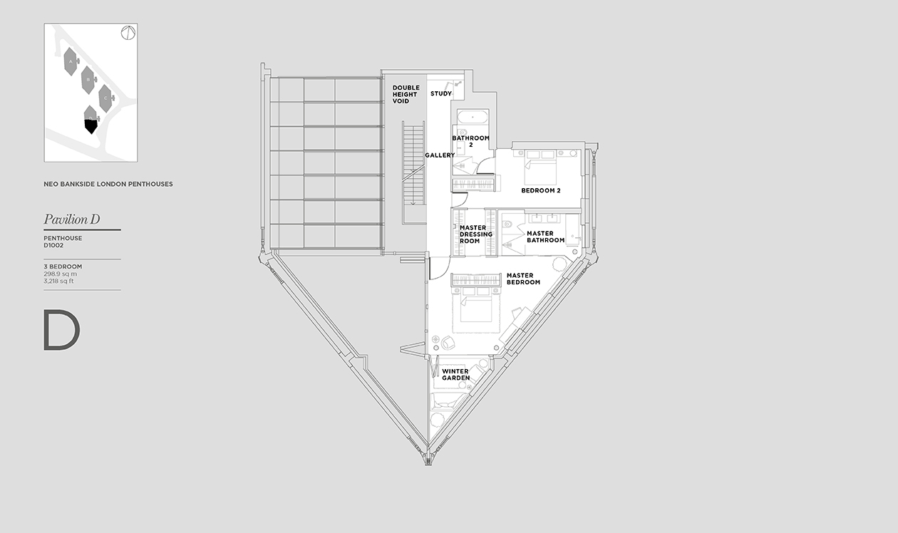 NEO Bankside